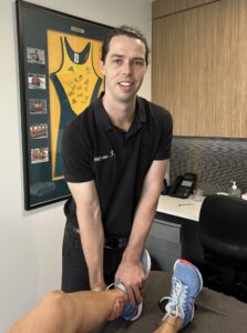 Physiotherapy - RMPhysio